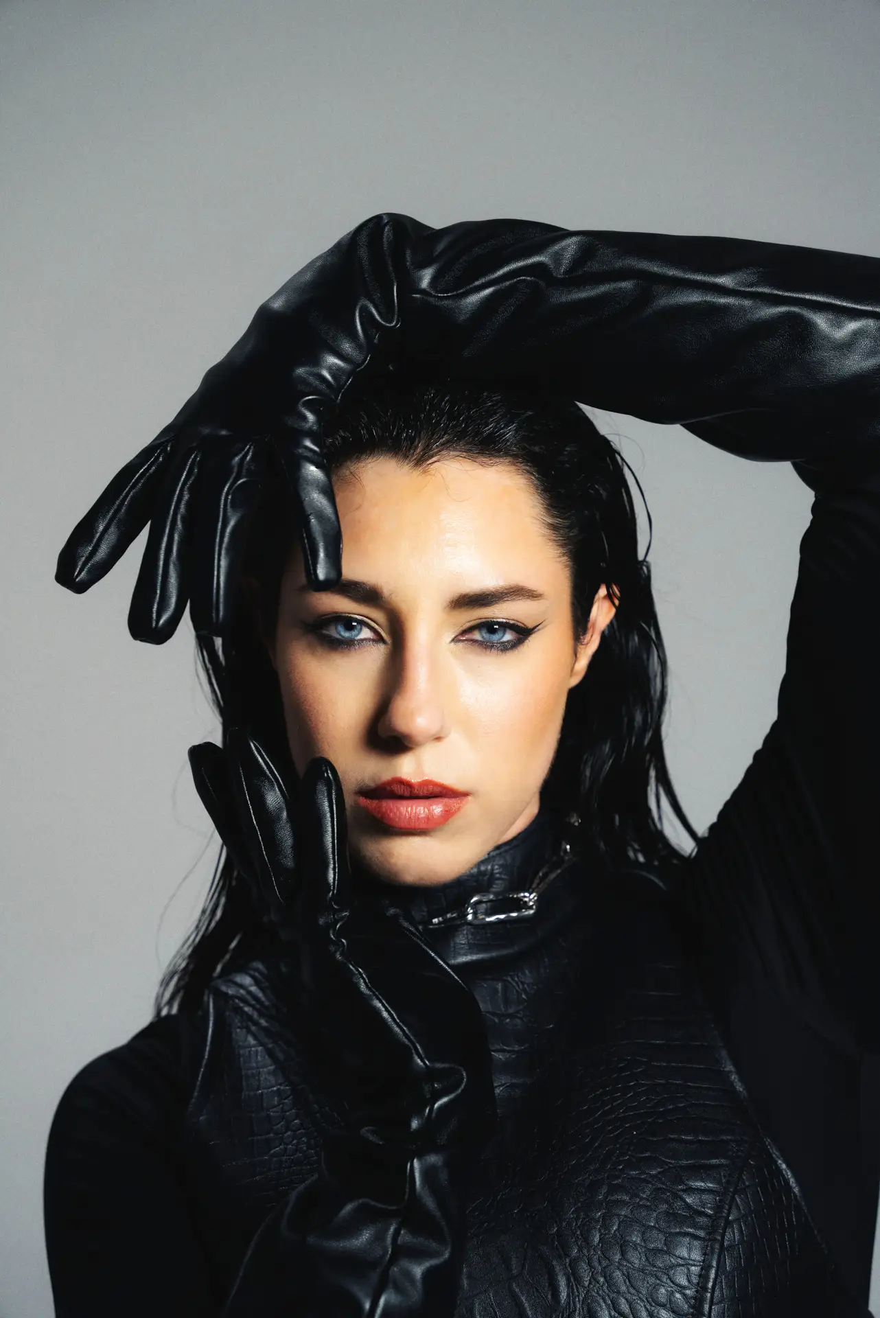 VICTORIA ARENA - Insert